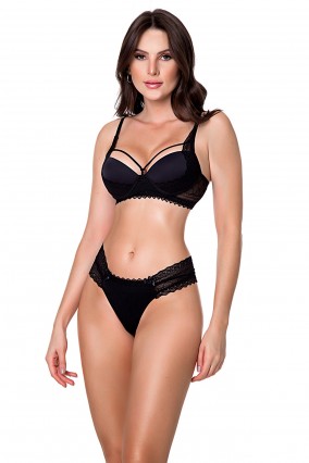 Moda íntima, calcinhas, sutiãs, conjuntos, espartilhos, pijamas e mais | Cherry Moda Íntima