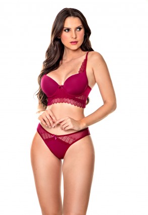 Conjuntos | Cherry Moda Íntima